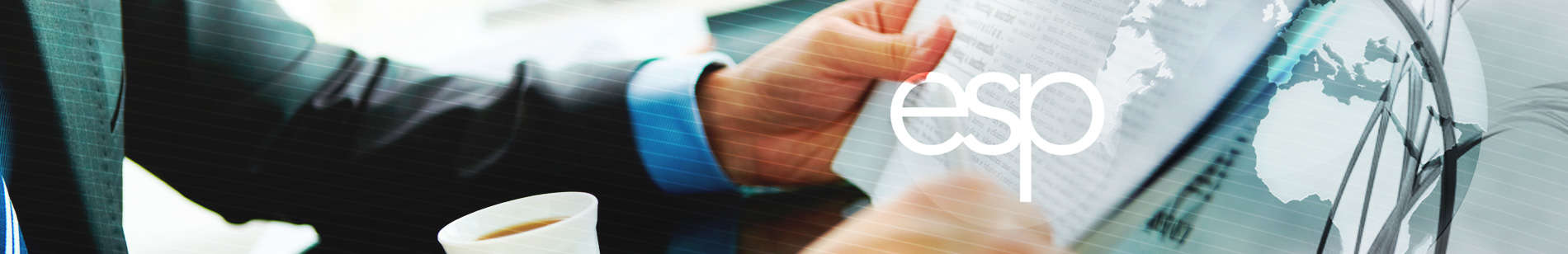 About the CEO - ESP Delivers LLC